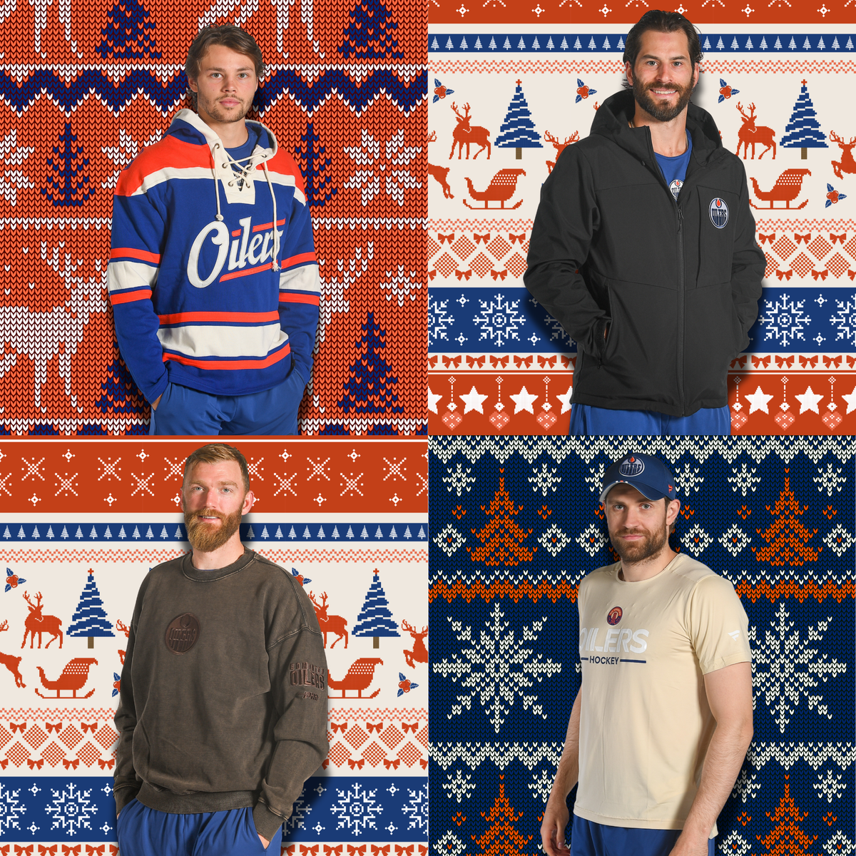 Holiday Gift Guide 2025 – ICE District Authentics