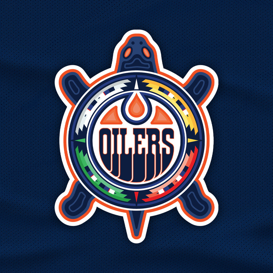 Edmonton Oilers Game Worn Jerseys – ICE District Authentics