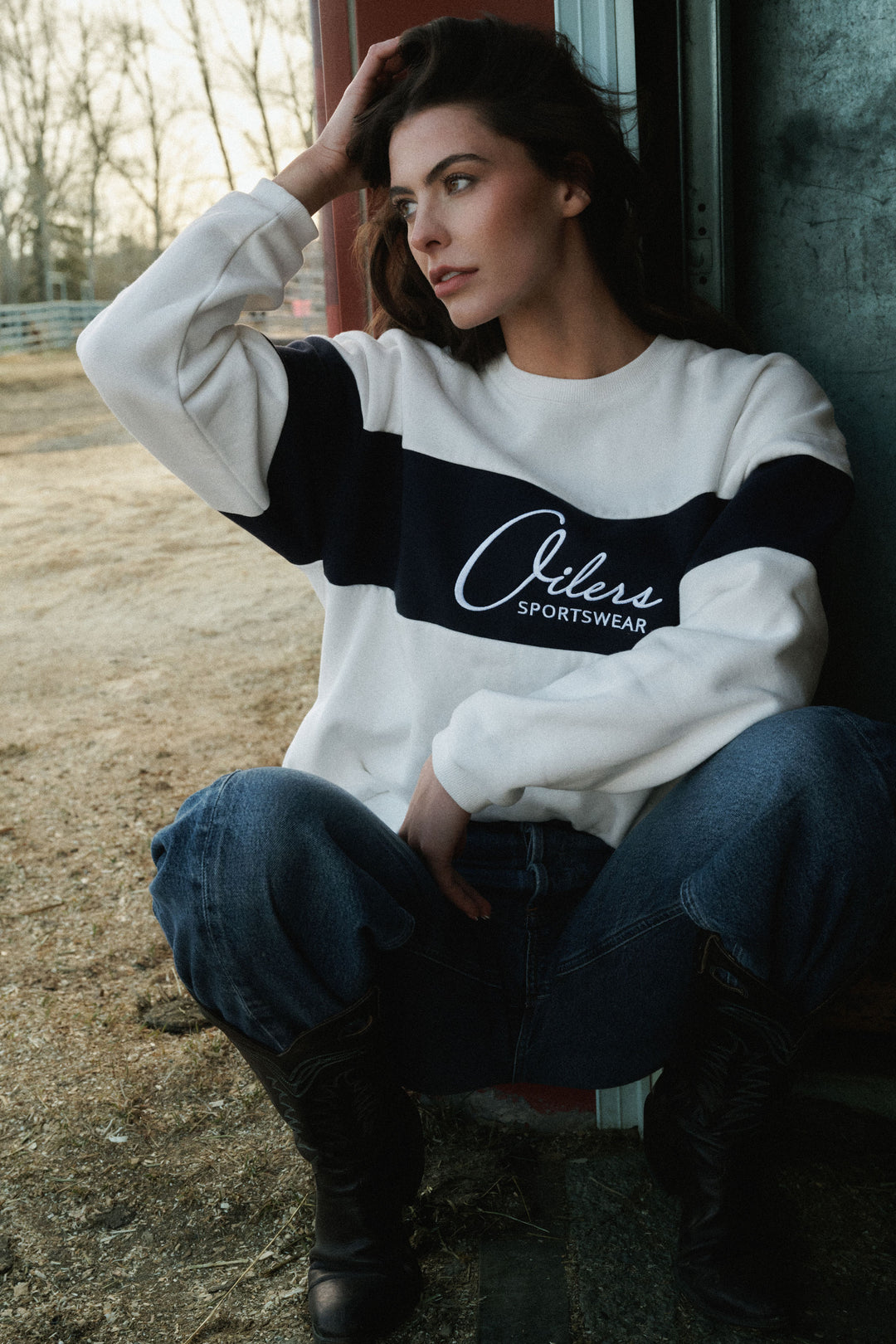 Sports Club Atelier – ICE District Authentics