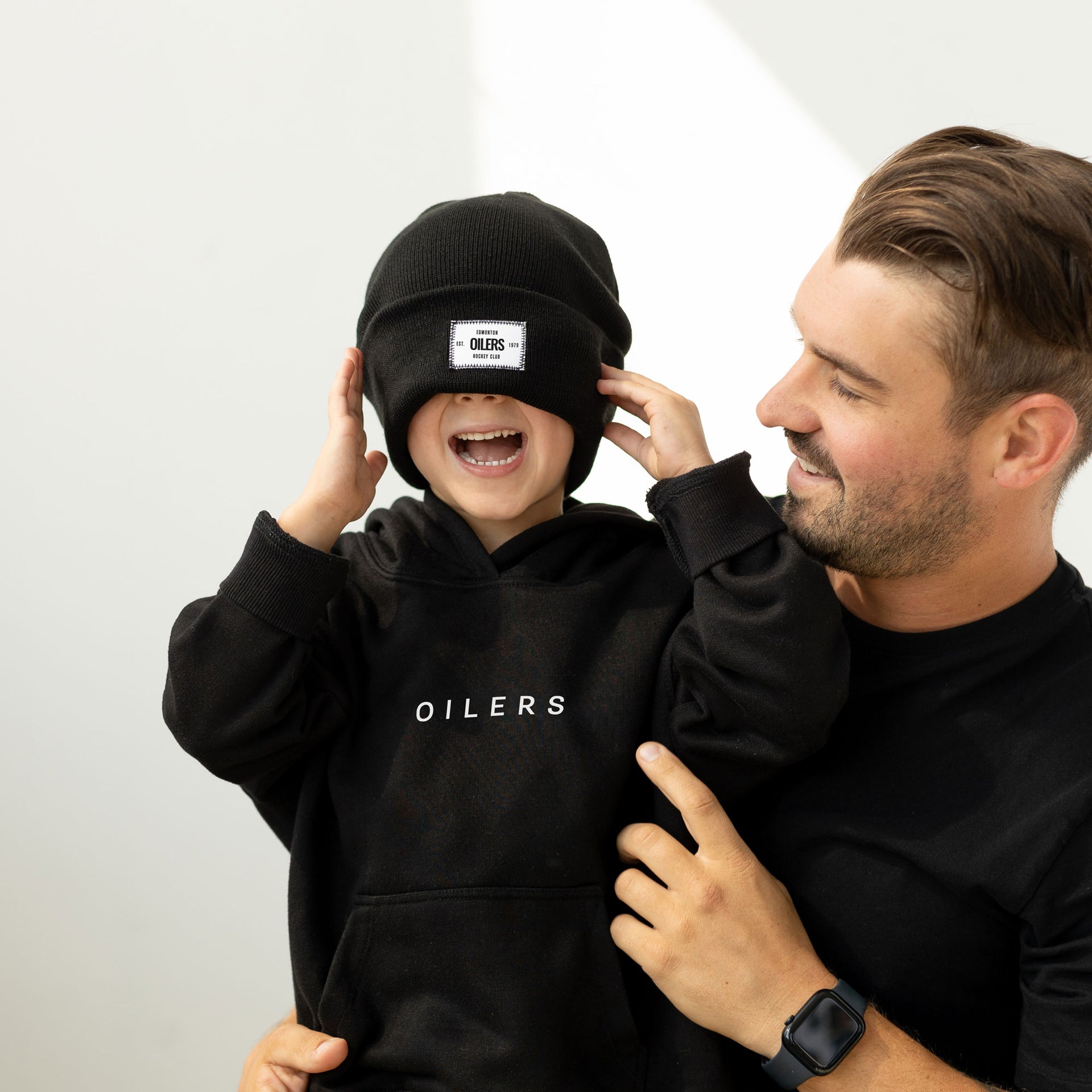 ICE District Authentics | Edmonton Oilers Jerseys, Gear, and Apparel