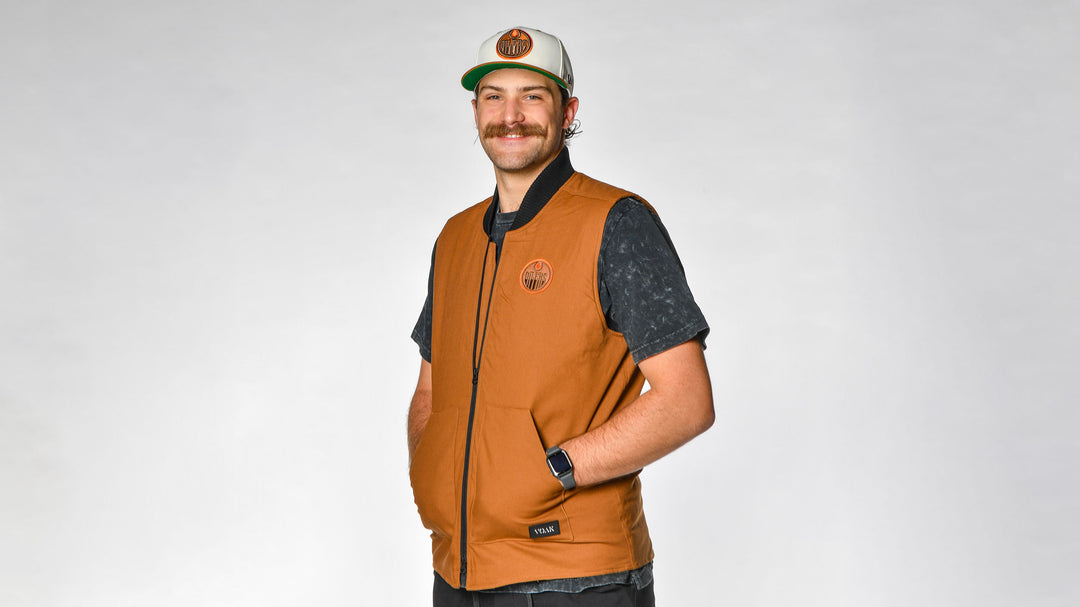 VOAK Sportswear – ICE District Authentics