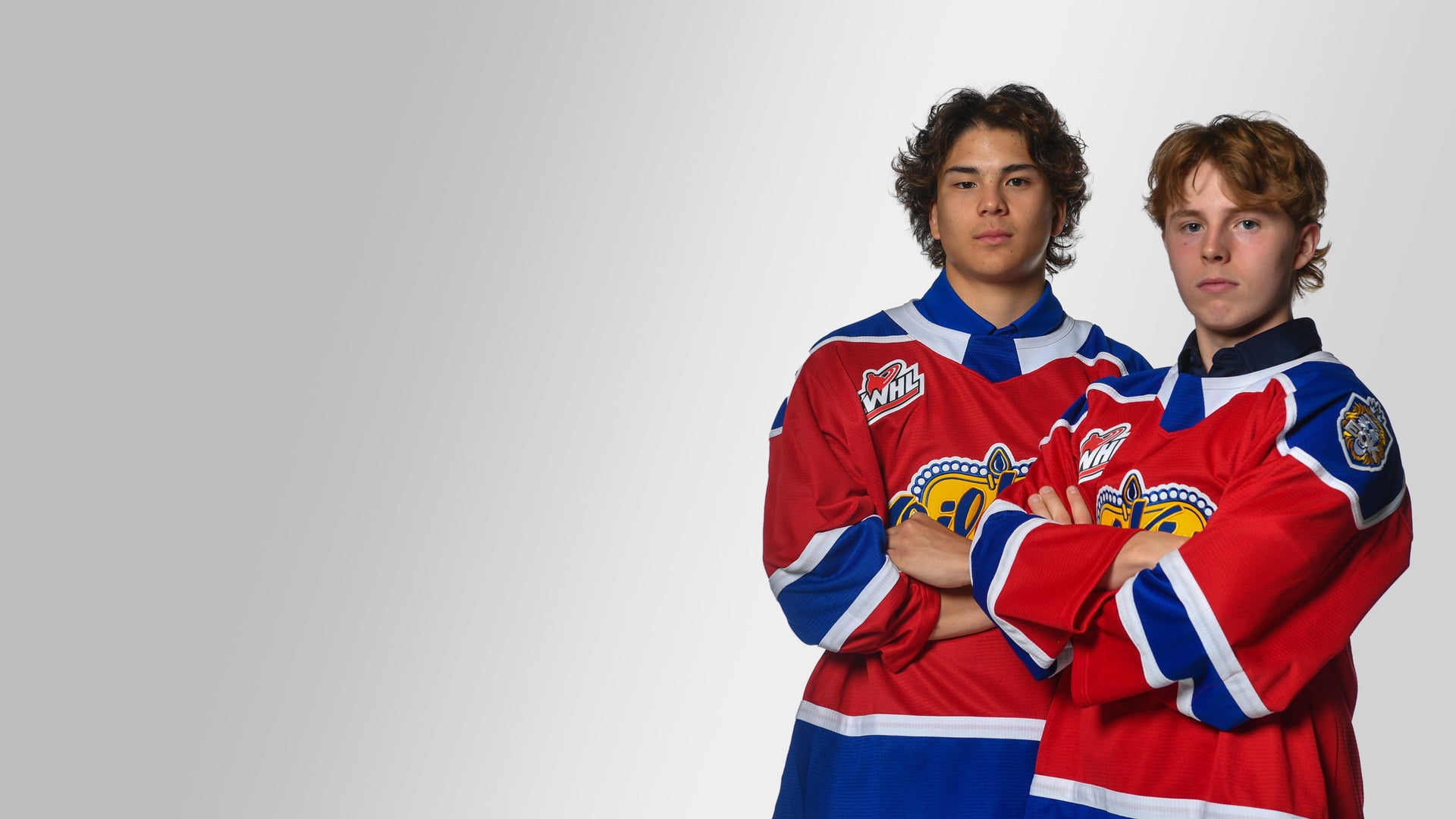 Edmonton Oil Kings | Jerseys, Apparel, Headwear – ICE District Authentics