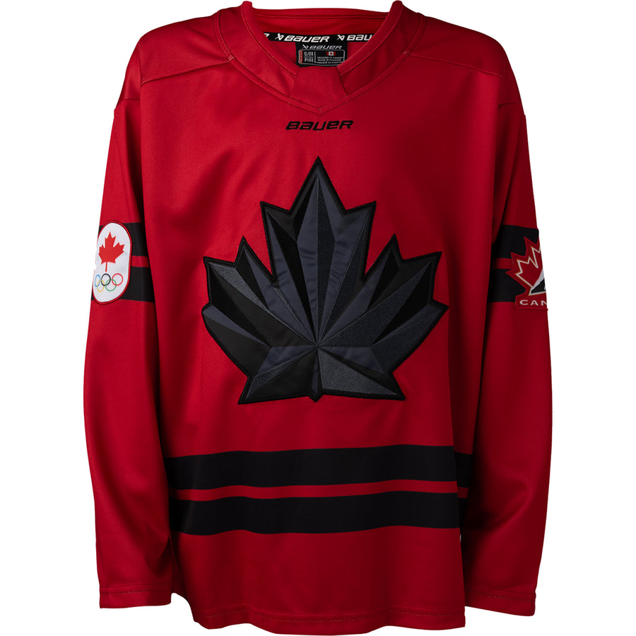 2026 Hockey Canada Youth Jerseys – Tagged "youth"– ICE District Authentics