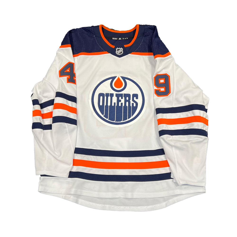 Edmonton Oilers – Tagged "player-tyler_benson"– ICE District Authentics