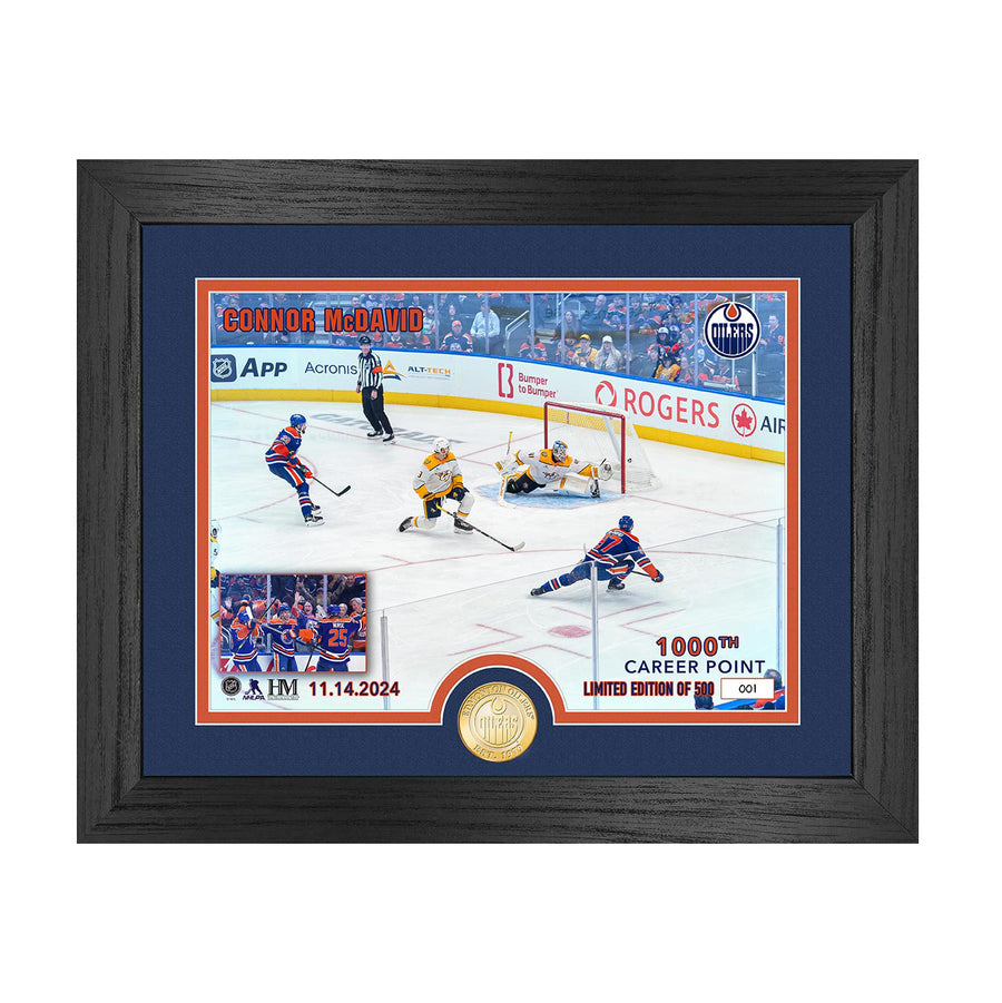 Edmonton Oilers Novelties & Collectibles | Stickers, Mini-Sticks, Toys ...