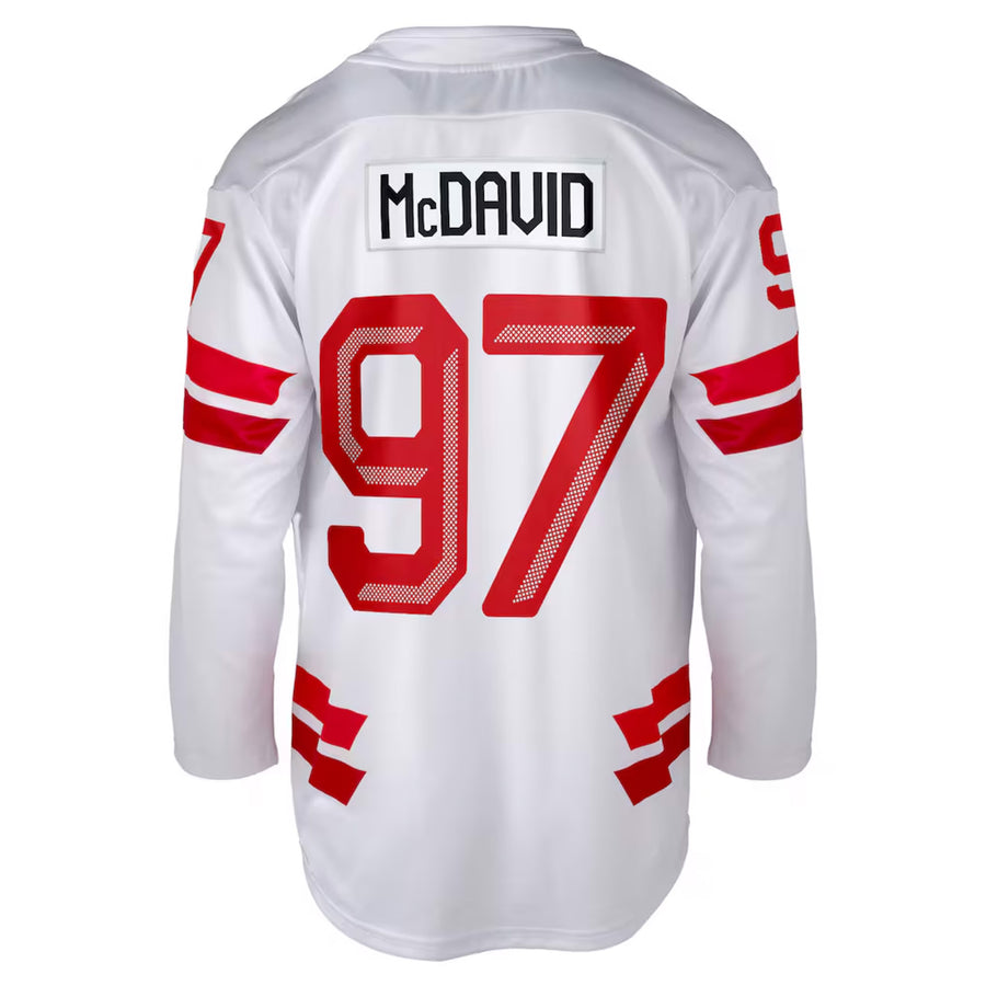 2026 Hockey Canada Jerseys – ICE District Authentics