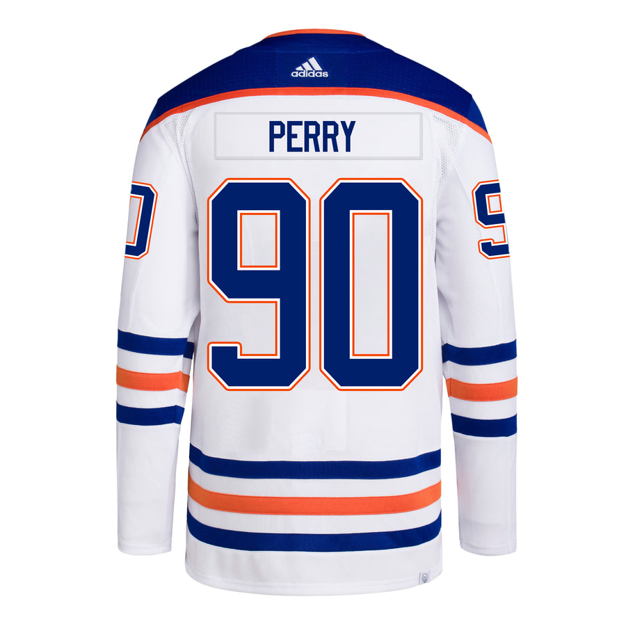 Edmonton Oilers Jerseys | Home, Away, Alternate – Page 2 – ICE District ...