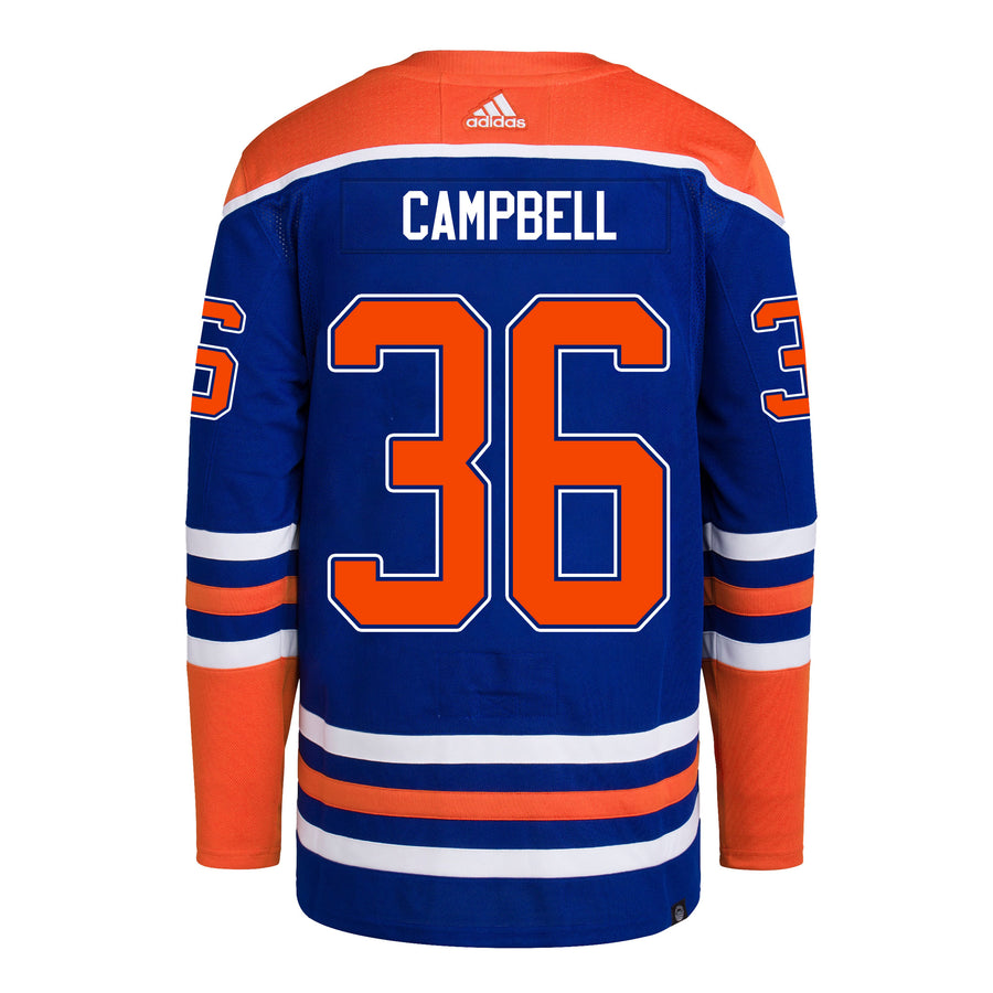 Edmonton Oilers Jerseys | Home, Away, Alternate – ICE District Authentics