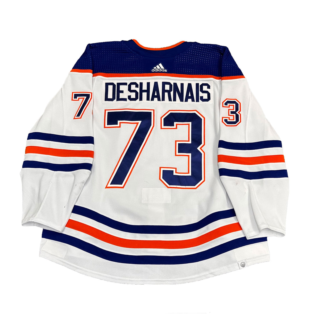 2023-24 Season – Tagged "player-vincent-desharnais"– ICE District ...