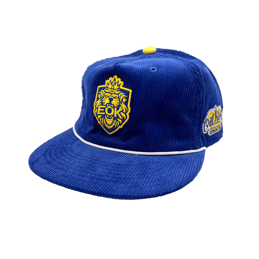 Edmonton Oil Kings | Jerseys, Apparel, Headwear – Page 3 – ICE District ...