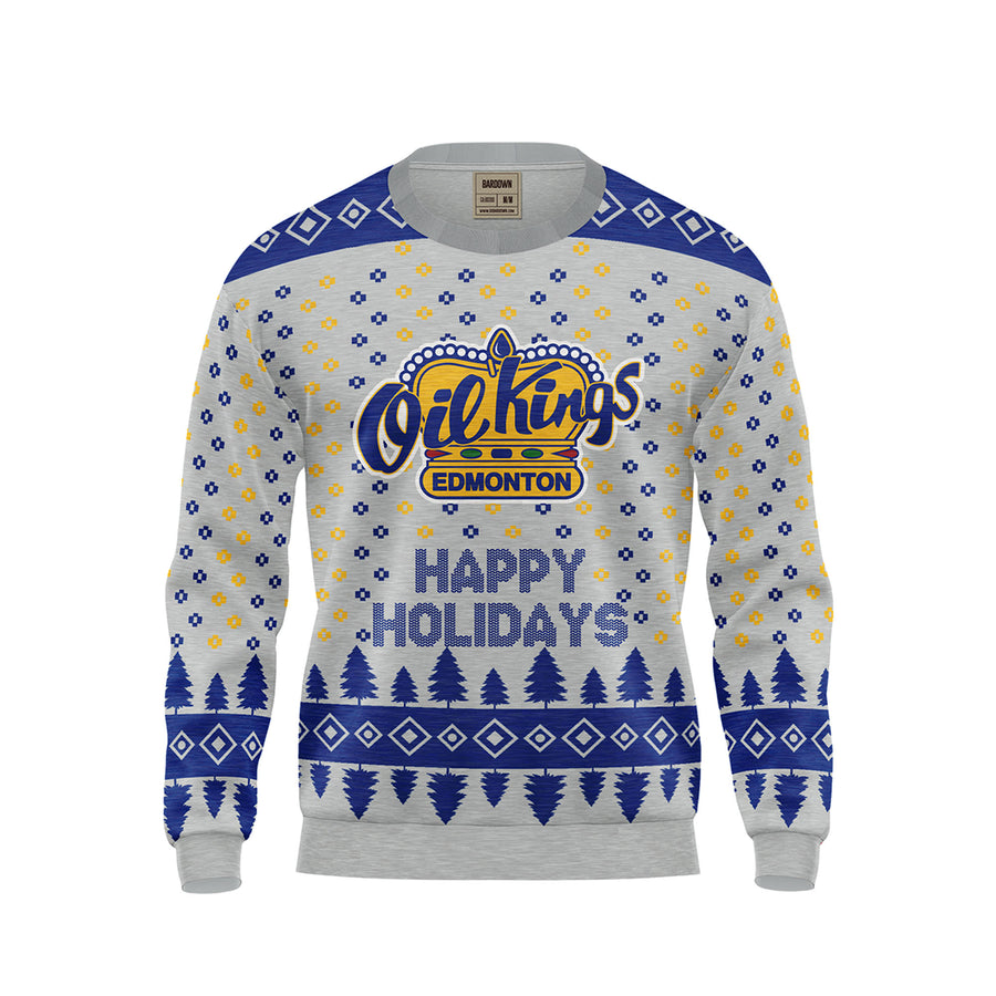 Edmonton Oil Kings | Jerseys, Apparel, Headwear – ICE District Authentics