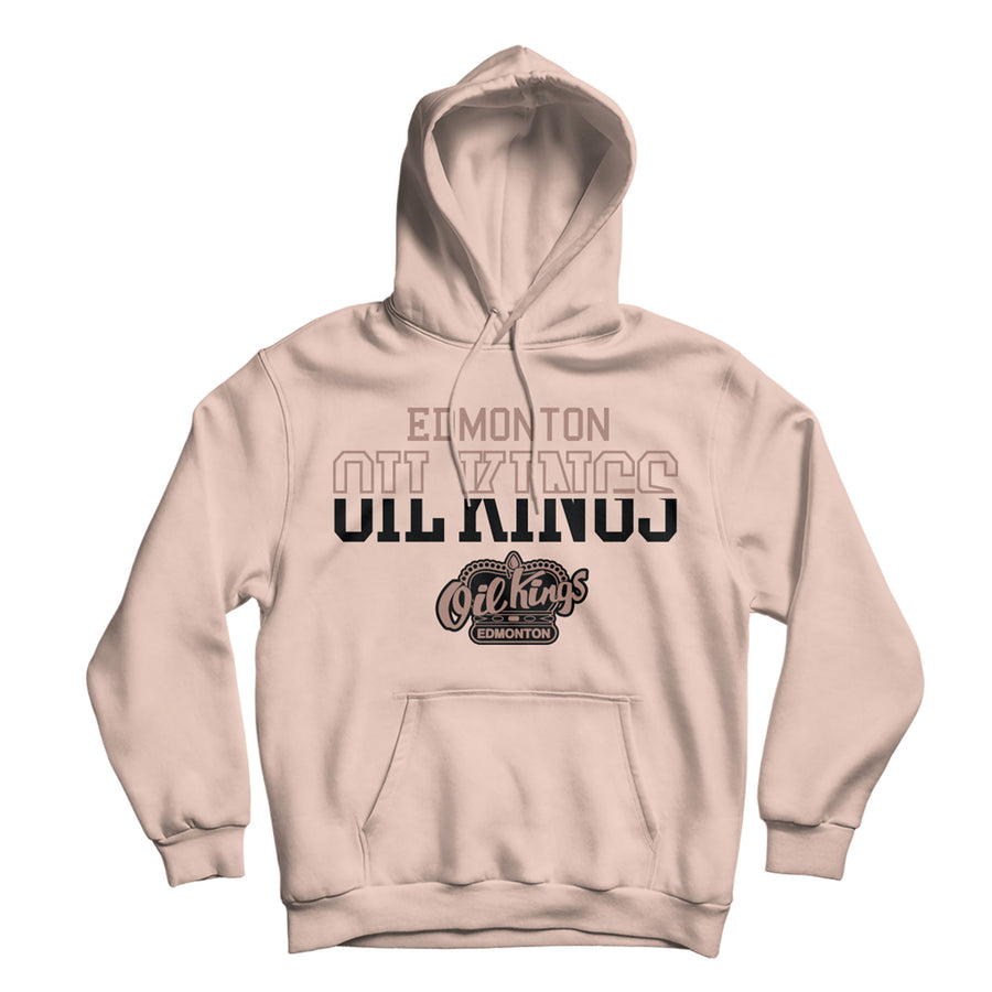 Edmonton Oil Kings | Jerseys, Apparel, Headwear – ICE District Authentics