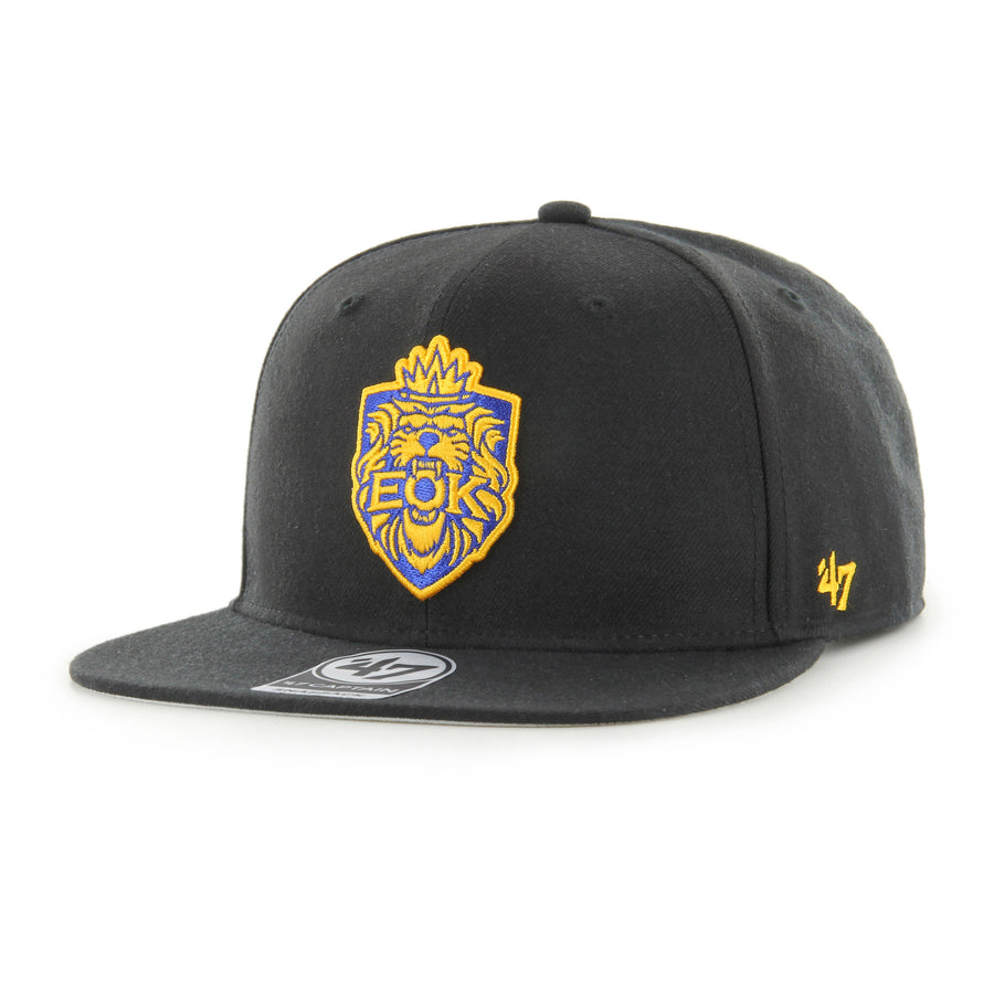 Edmonton Oil Kings | Jerseys, Apparel, Headwear – ICE District Authentics