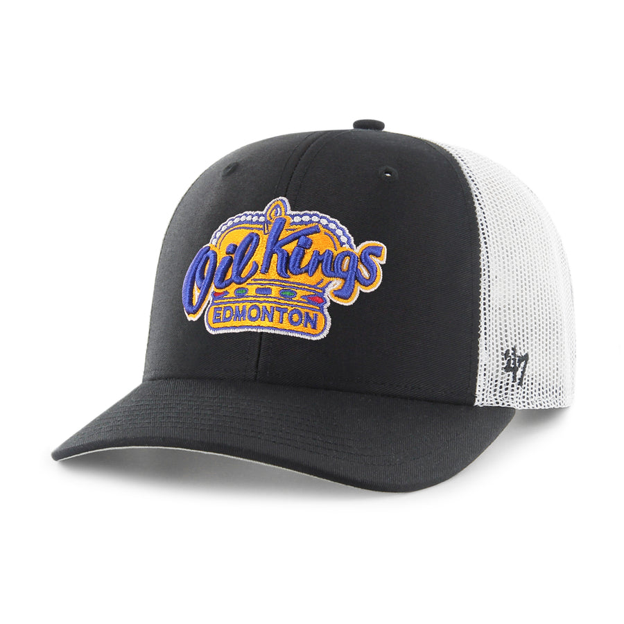Edmonton Oil Kings | Jerseys, Apparel, Headwear – ICE District Authentics