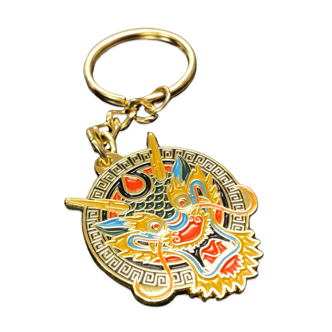 Edmonton Oilers Lunar New Year Collection | Year of the Dragon 2024 ...