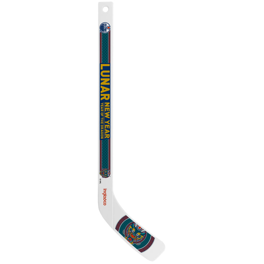 Edmonton Oilers Novelties & Collectibles | Stickers, Mini-Sticks, Toys ...