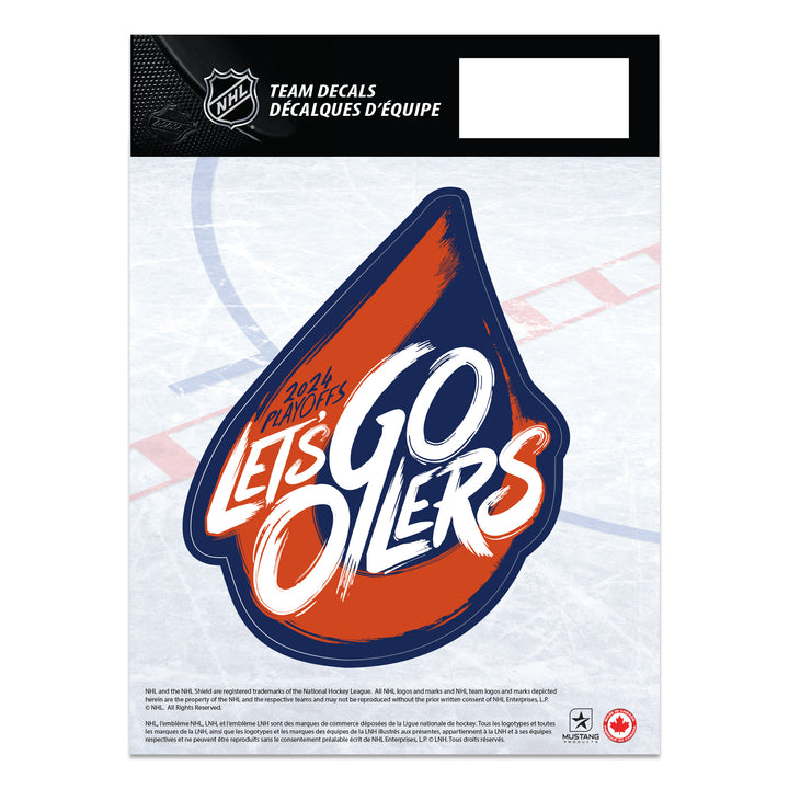 Edmonton Oilers Novelties & Collectibles | Stickers, Mini-Sticks, Toys ...