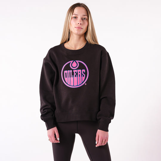 Edmonton Oilers | T-Shirts, Hoodies, Jackets, Crewnecks, Sweatshirts ...