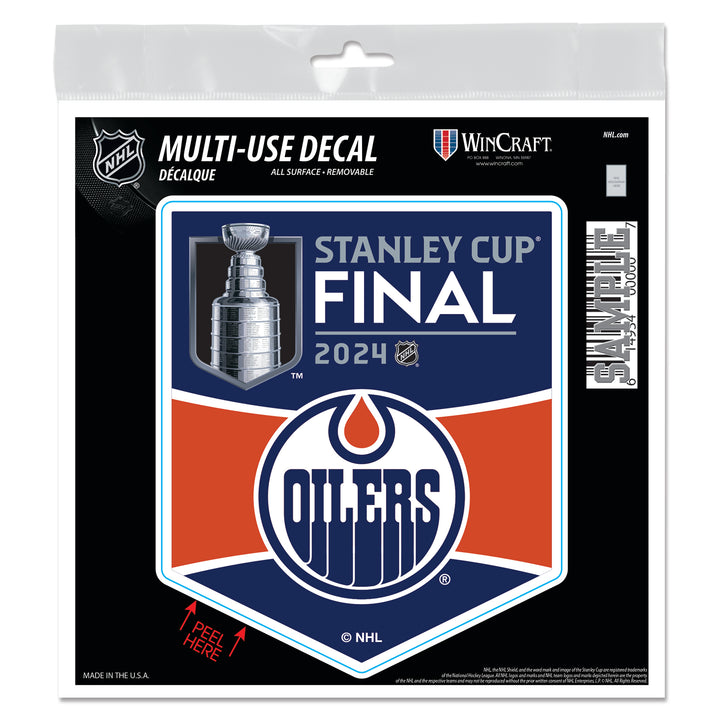 Edmonton Oilers Novelties & Collectibles | Stickers, Mini-Sticks, Toys ...