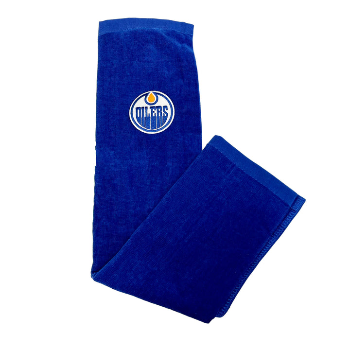 ICE District Authentics | Edmonton Oilers Jerseys, Gear, and Apparel
