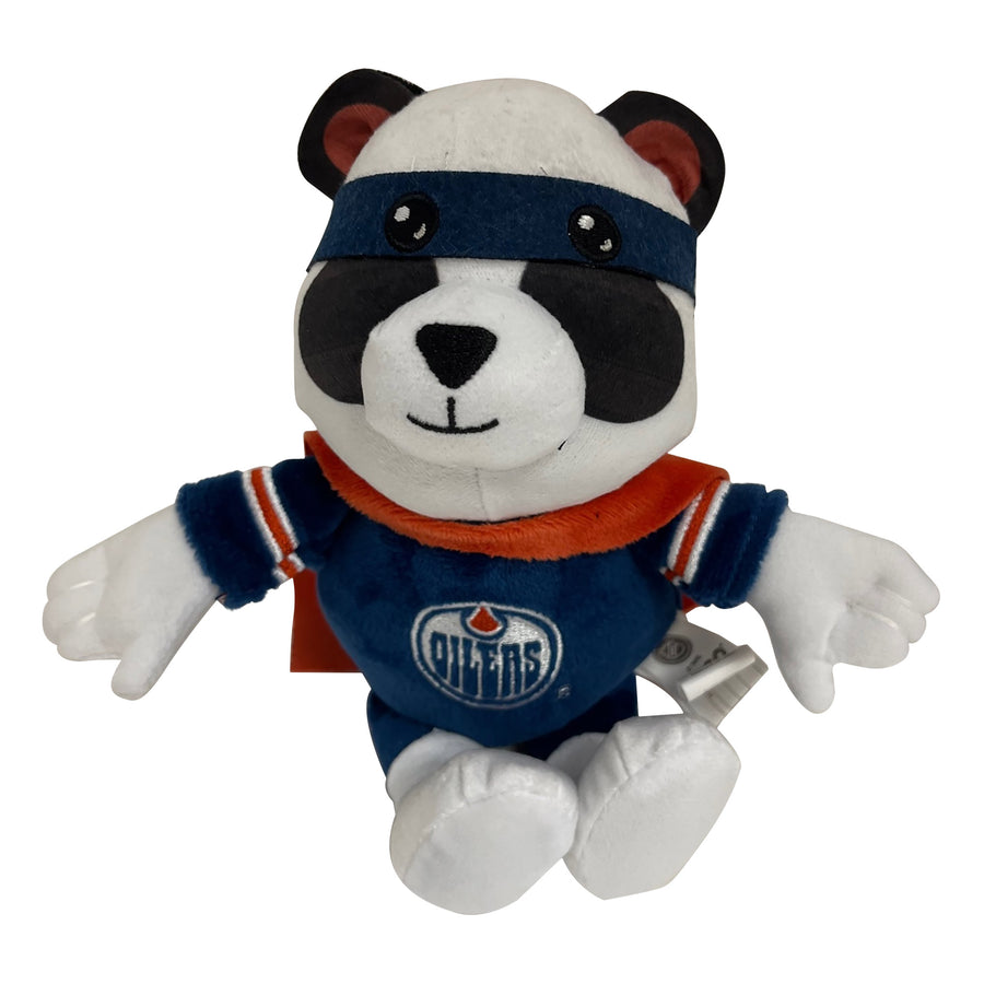 Edmonton Oilers Novelties & Collectibles | Stickers, Mini-Sticks, Toys ...