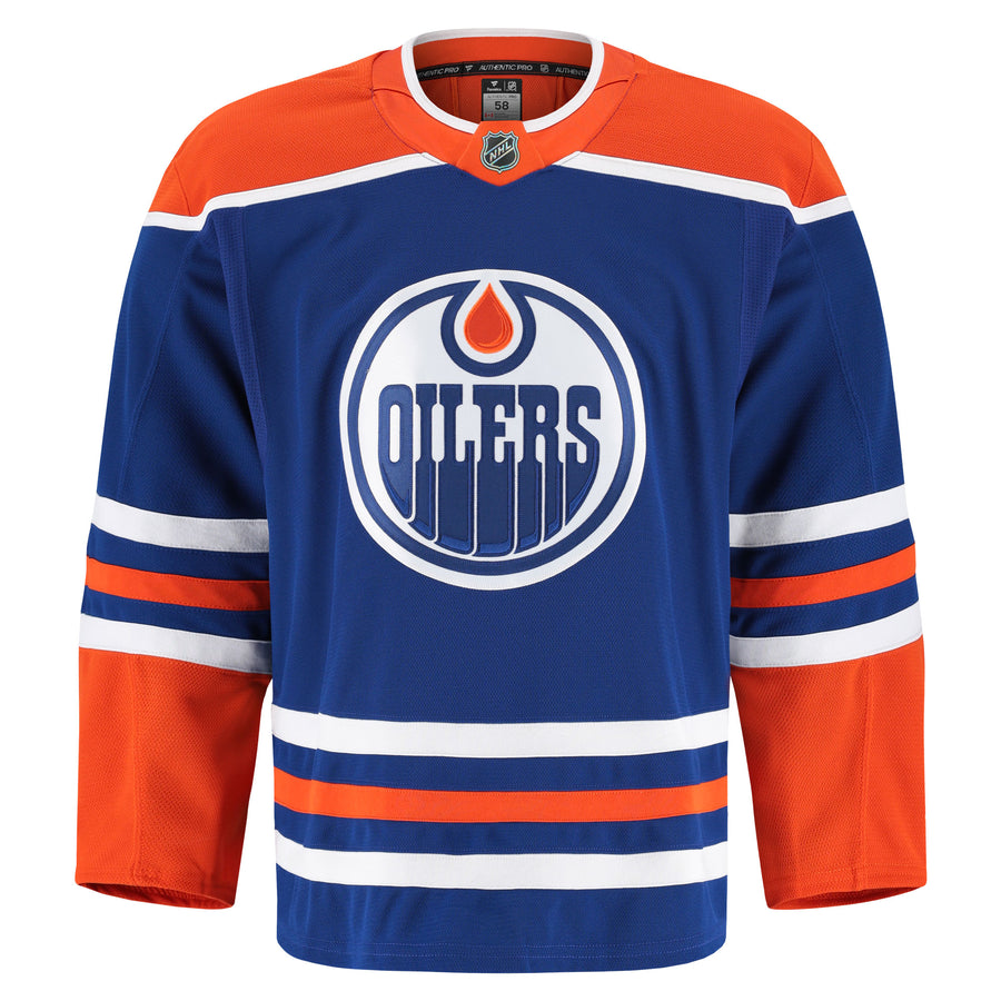 Edmonton Oilers Jerseys – Tagged "size-56"– ICE District Authentics