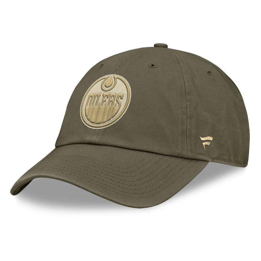Edmonton Oilers Headwear | Fitted, Adjustable, Snapback, Flex – ICE ...