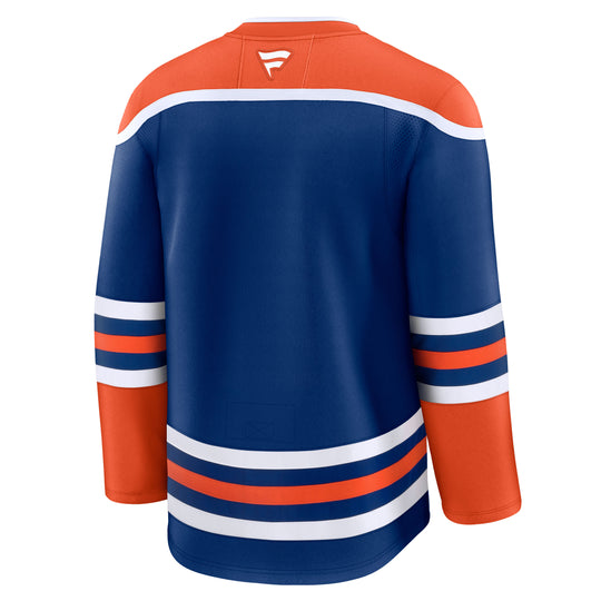 Edmonton Oilers Jerseys | Home, Away, Alternate – ICE District Authentics