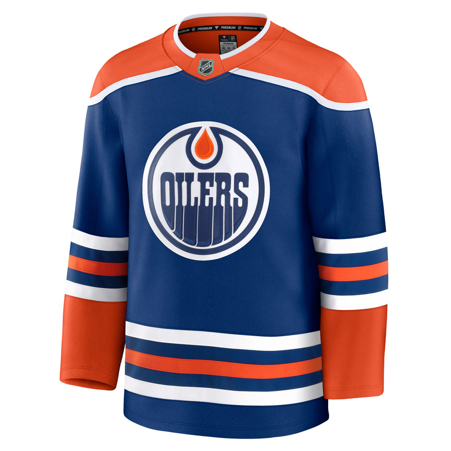 Edmonton Oilers Jerseys | Home, Away, Alternate – ICE District Authentics