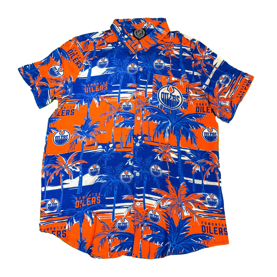 ICE District Authentics | Edmonton Oilers Jerseys, Gear, and Apparel