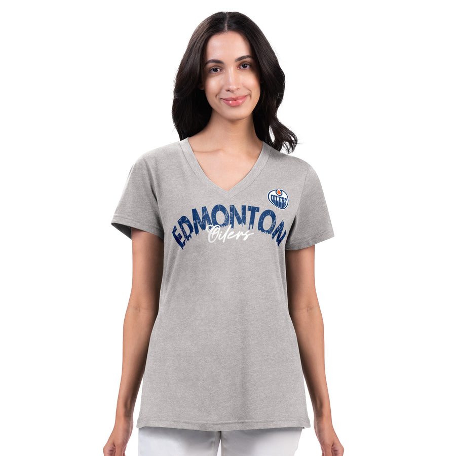 Edmonton Oilers Apparel | T-Shirts, Hoodies, Jackets, Crewnecks – ICE ...