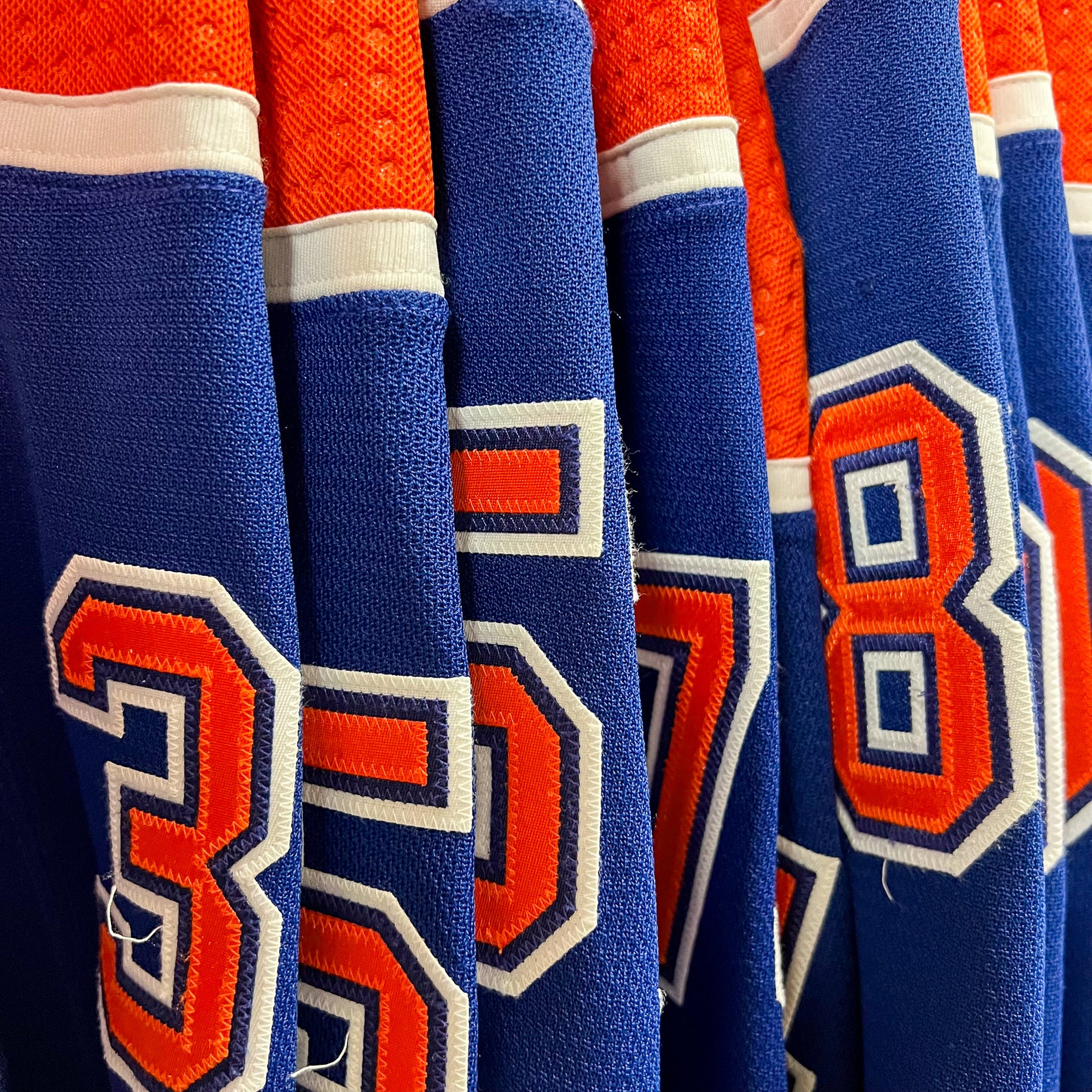 ICE District Authentics | Edmonton Oilers Jerseys, Gear, and Apparel