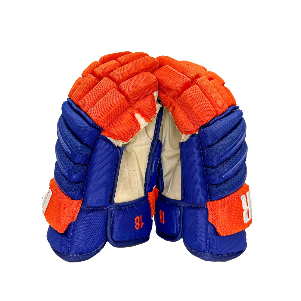 Autographed Edmonton Oilers Memorabilia – Tagged "signed-equipment ...