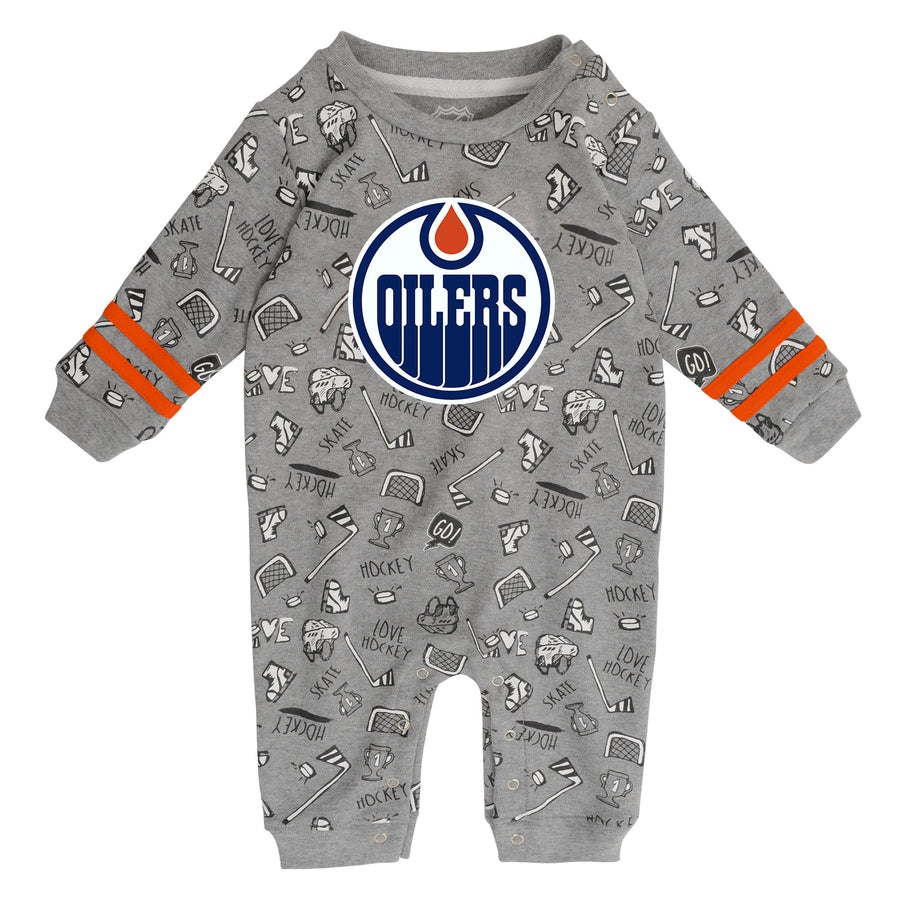 Baby & Toddler – ICE District Authentics