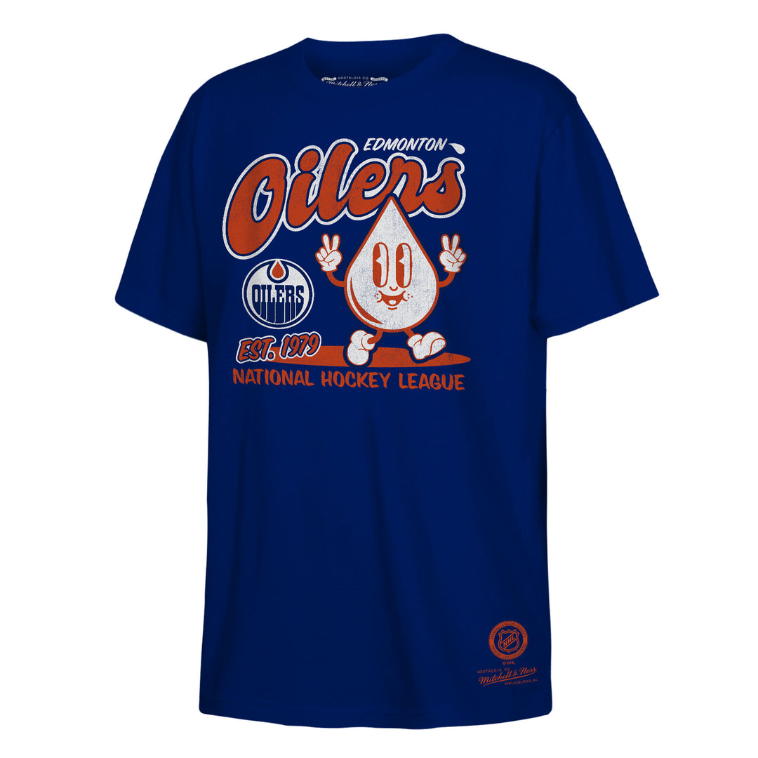 Edmonton Oilers T-Shirts, Polos, Long Sleeve Shirts, Tank Tops – Tagged ...