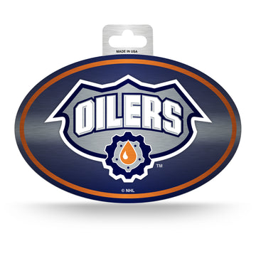 Edmonton Oilers Reverse Retro Jerseys – ICE District Authentics