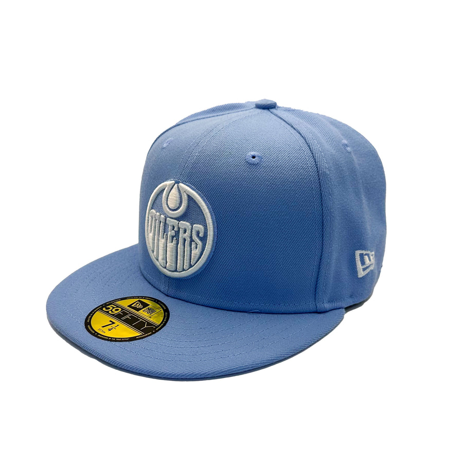 Edmonton Oilers New Era Hats | 59FIFTY, 9TWENTY, Fitted, and more ...