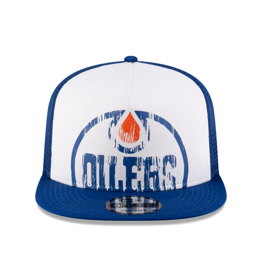 Edmonton Oilers New Era Hats | 59FIFTY, 9TWENTY, Fitted, and more ...