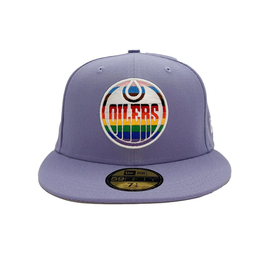 Edmonton Oilers New Era Hats | 59FIFTY, 9TWENTY, Fitted, and more ...