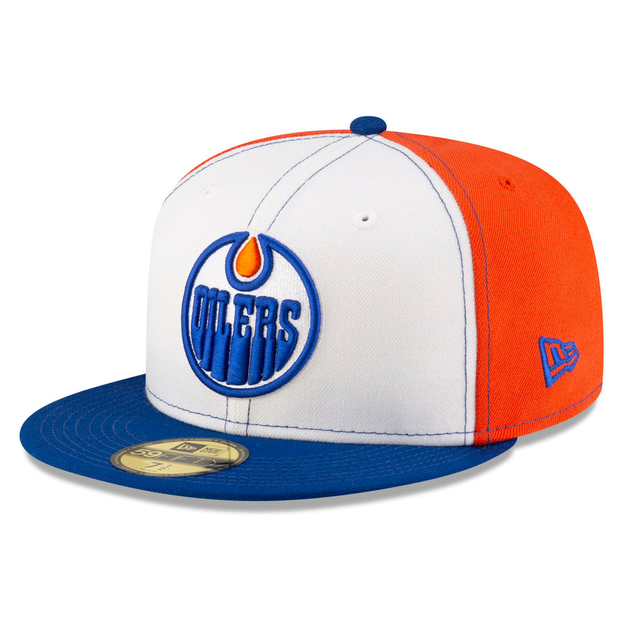 Edmonton Oilers Men's Headwear | New Era, 47, Hats, Toques – Tagged ...