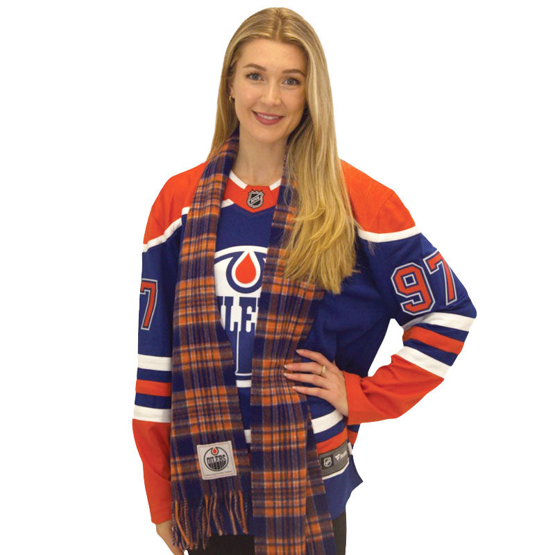 Edmonton Oilers & Oil Kings Holiday & Christmas Collection – ICE ...