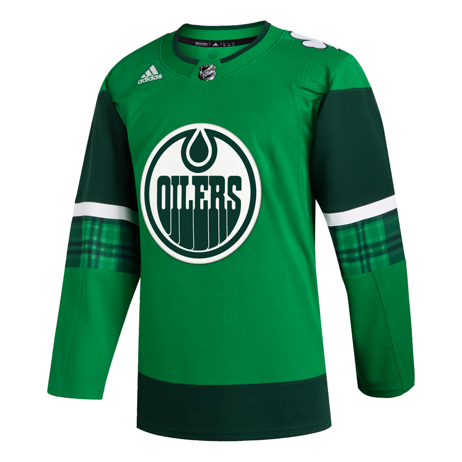 Edmonton Oilers Jerseys | Home, Away, Alternate – ICE District Authentics