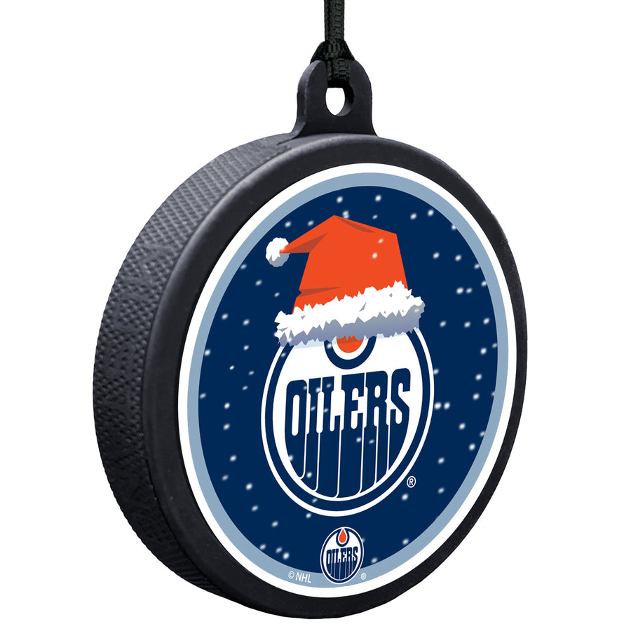 Edmonton Oilers & Oil Kings Holiday & Christmas Collection – ICE ...