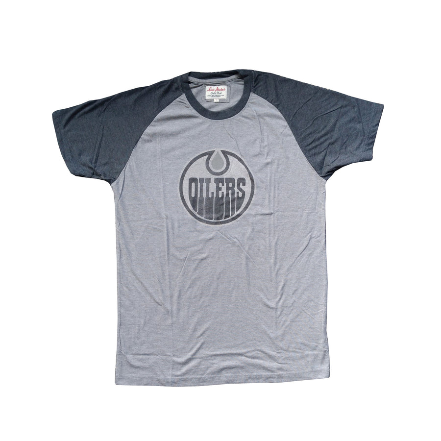 Edmonton Oilers Men's Shirts & Polos | Tees, Golf Polos, Long Sleeved ...