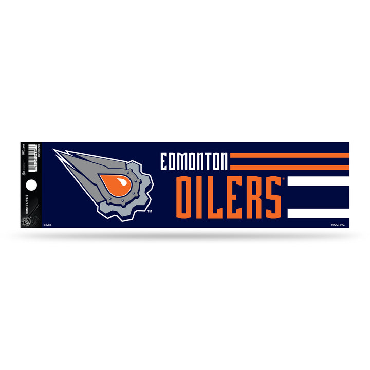 Edmonton Oilers Reverse Retro Jerseys – ICE District Authentics