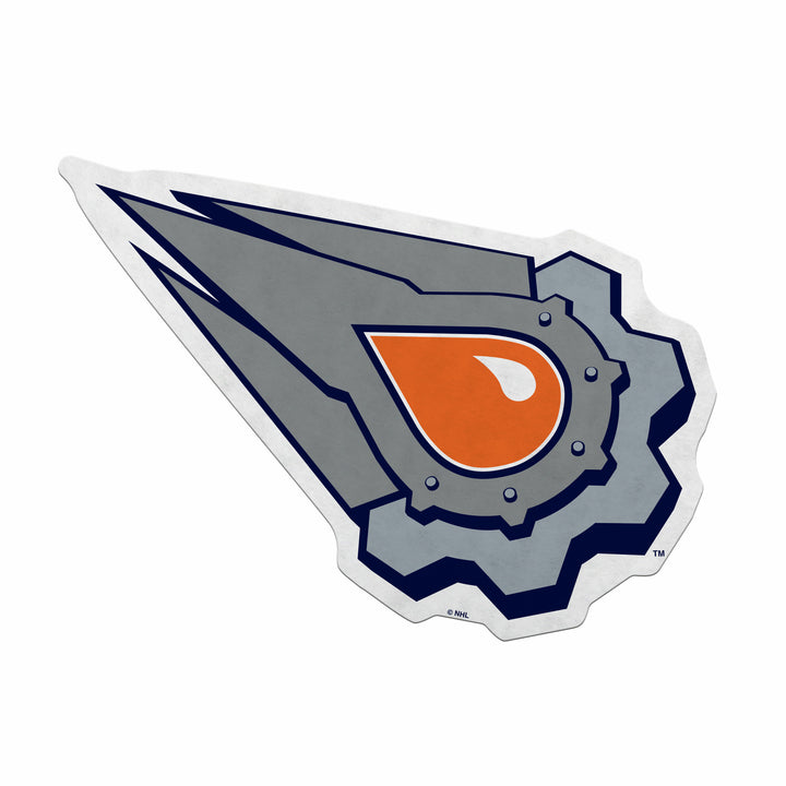 Edmonton Oilers Reverse Retro Jerseys – ICE District Authentics