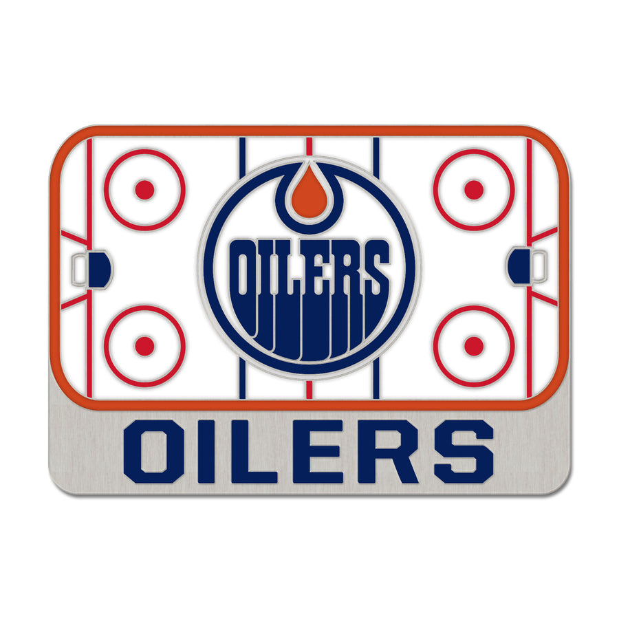 Edmonton Oilers Novelties & Collectibles | Stickers, Mini-Sticks, Toys ...