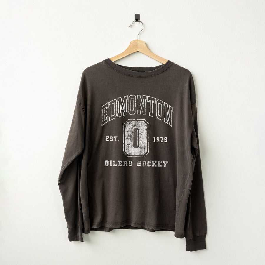 Edmonton Oilers | T-Shirts, Hoodies, Jackets, Crewnecks, Sweatshirts ...