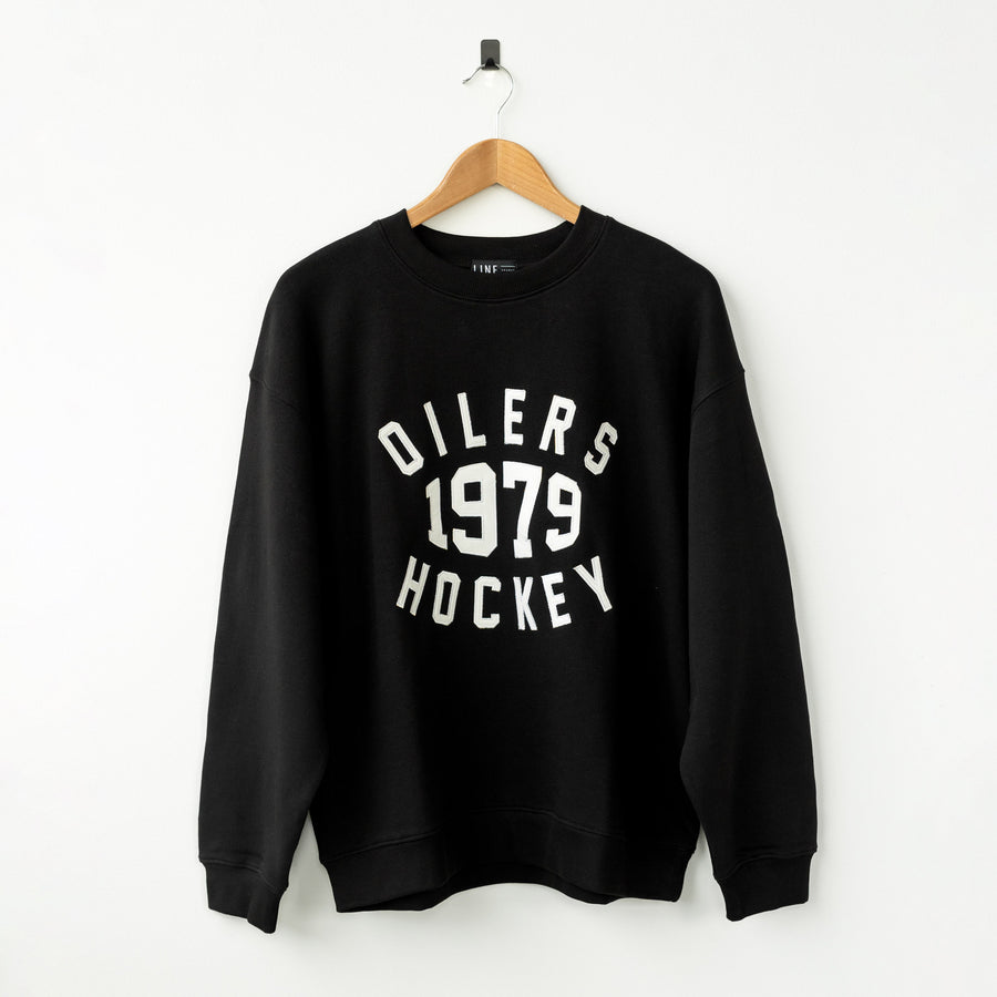 Edmonton Oilers | T-Shirts, Hoodies, Jackets, Crewnecks, Sweatshirts ...