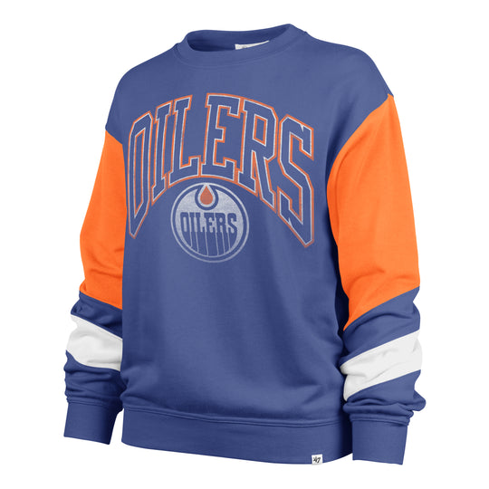 Edmonton Oilers | T-Shirts, Hoodies, Jackets, Crewnecks, Sweatshirts ...